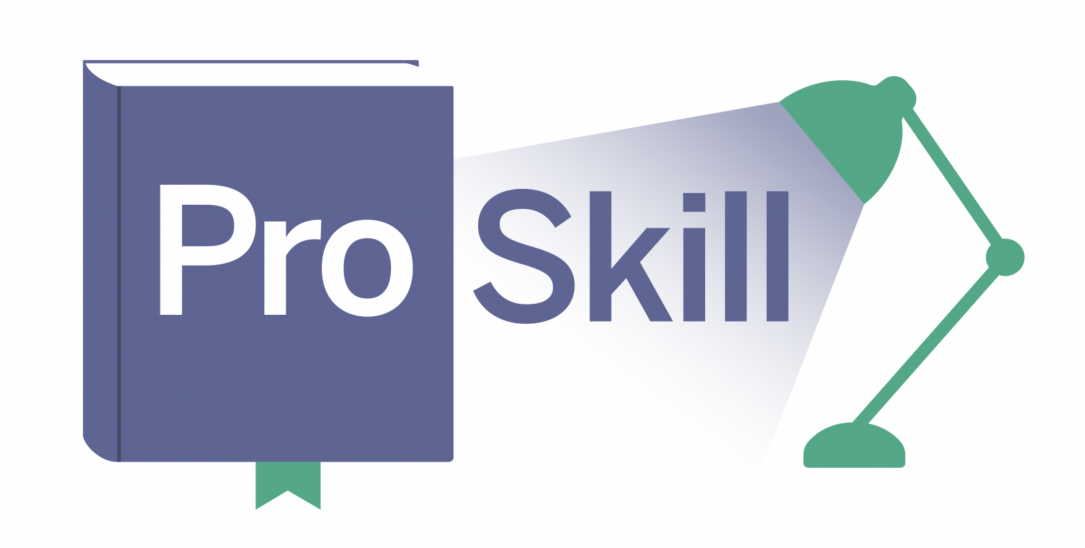 ProSkill Project – Development of a Skill Ecosystem in the Visegrád Four countries