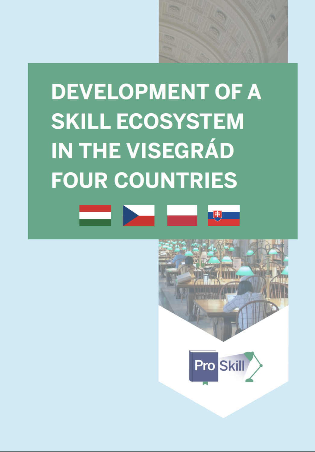 Press corner – ProSkill Project